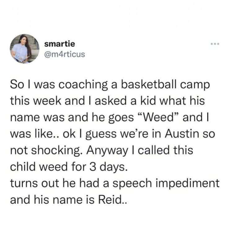 32 Funny Names People Couldn't Help Pointing Out In Tweets And Memes