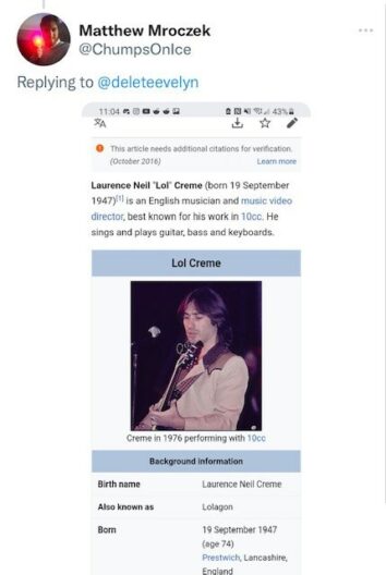 32 Funny Names People Couldn't Help Pointing Out In Tweets And Memes