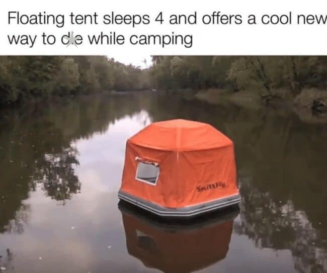 40 Funny Nature Memes As Fresh As That Mountain Air (June 27, 2024)