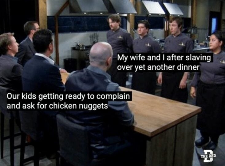 40 Funny And Nerdy Dad Memes For Dads Who Just Want Time To Play Video ...