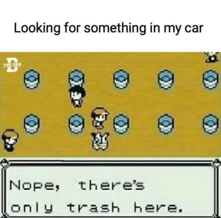 40 Funny And Nerdy Dad Memes For Dads Who Just Want Time To Play Video ...