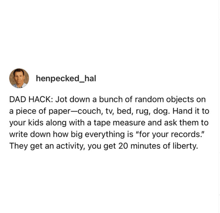 40 Funny And Nerdy Dad Memes For Dads Who Just Want Time To Play Video ...