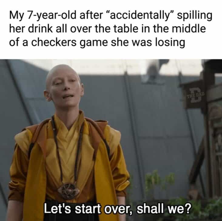 40 Funny And Nerdy Dad Memes For Dads Who Just Want Time To Play Video ...