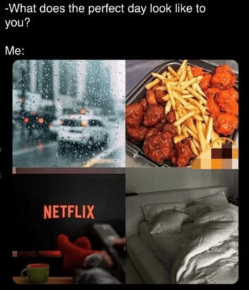 40 Funny Netflix Memes That Will Make You Forget To Hit “Skip Intro ...