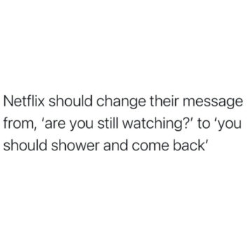 40 Funny Netflix Memes That Will Make You Forget To Hit “Skip Intro ...