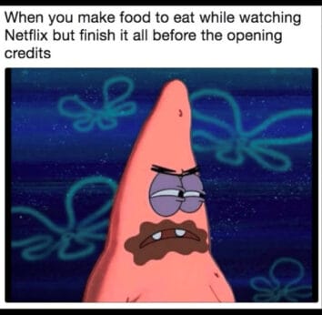 40 Funny Netflix Memes That Will Make You Forget To Hit “Skip Intro ...