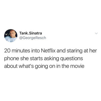 40 Funny Netflix Memes That Will Make You Forget To Hit “Skip Intro ...