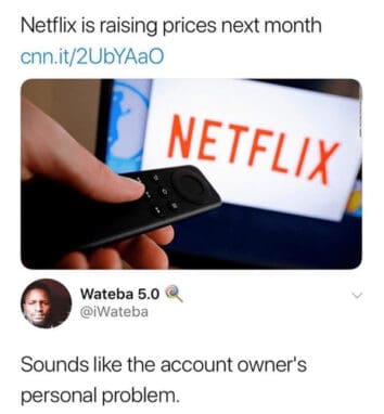 40 Funny Netflix Memes That Will Make You Forget To Hit “Skip Intro ...