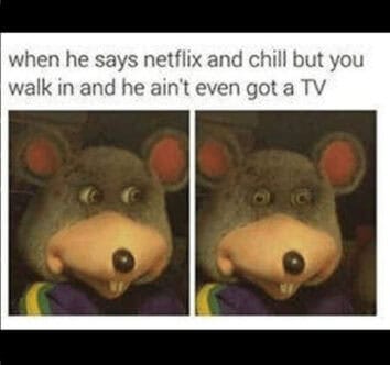 40 Funny Netflix Memes That Will Make You Forget To Hit “Skip Intro ...