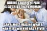 40 Funny Pregnancy Memes Anyone Who's Squeezed Out A Baby Can Relate To