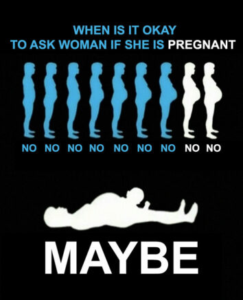 40 Funny Pregnancy Memes Anyone Who's Squeezed Out A Baby Can Relate To