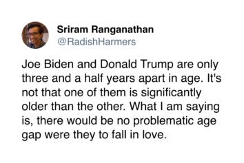 65 Funniest Memes, Tweets, And Reactions To The Presidential Debate