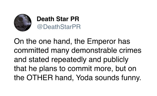 65 Funniest Memes, Tweets, And Reactions To The Presidential Debate