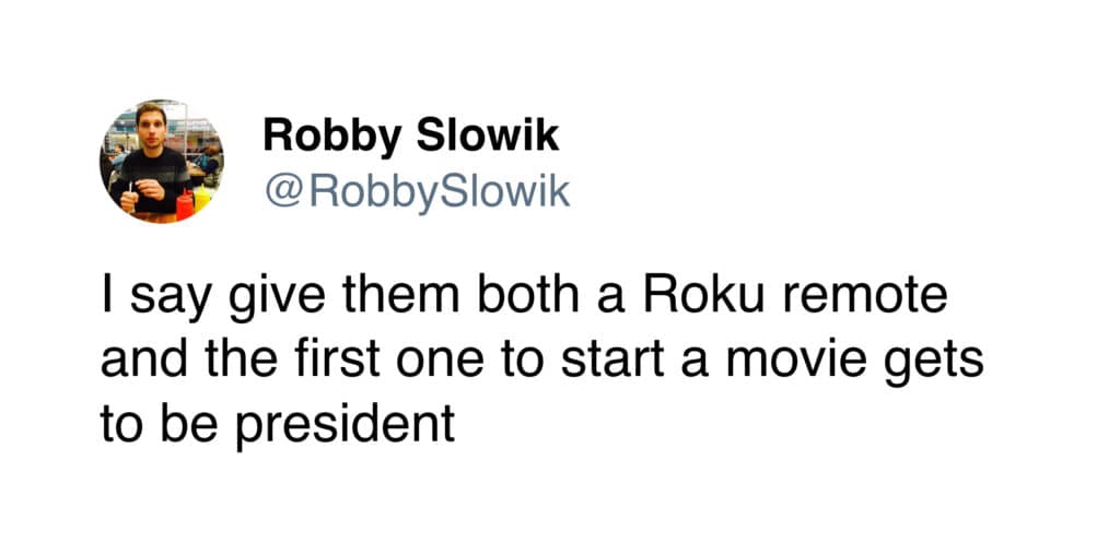 65 Funniest Memes, Tweets, And Reactions To The Presidential Debate