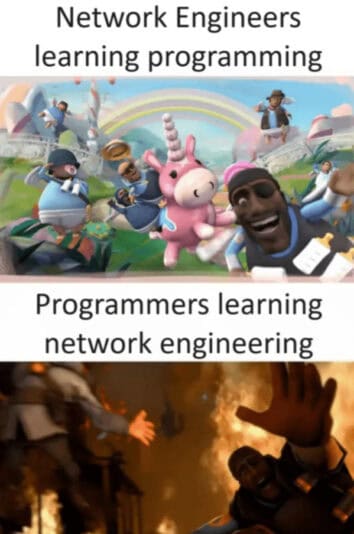 40 Funny Programming Memes To Enjoy Between Debugging Sessions (June 11 ...