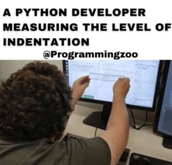 40 Funny Programming Memes To Enjoy Between Debugging Sessions (June 11 ...