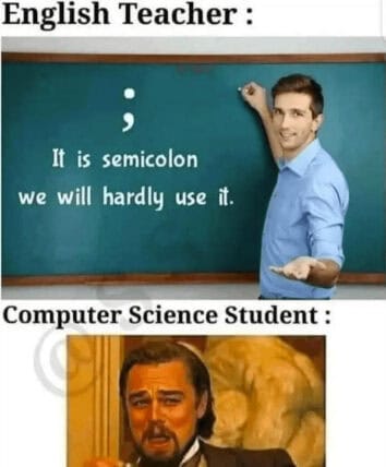 40 Funny Programming Memes To Enjoy Between Debugging Sessions (June 11 ...