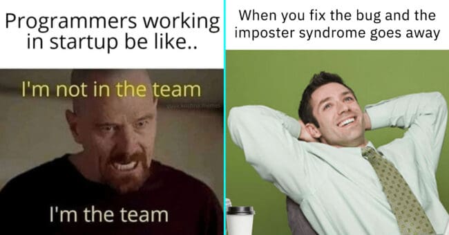 40 Funny Programming Memes To Enjoy Between Debugging Sessions (June 11 ...