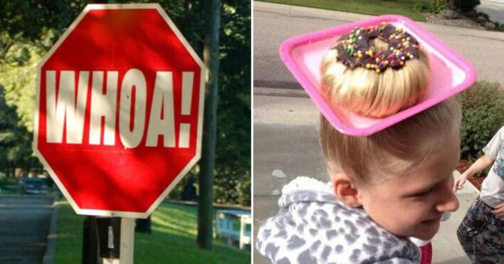 45 Funny And/Or Random Pictures For Your Weekly Dose Of Randomness ...