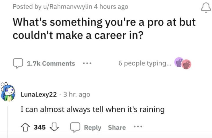 20+ Ridiculously Funny Reddit Comments That'll Have You Laughing So ...