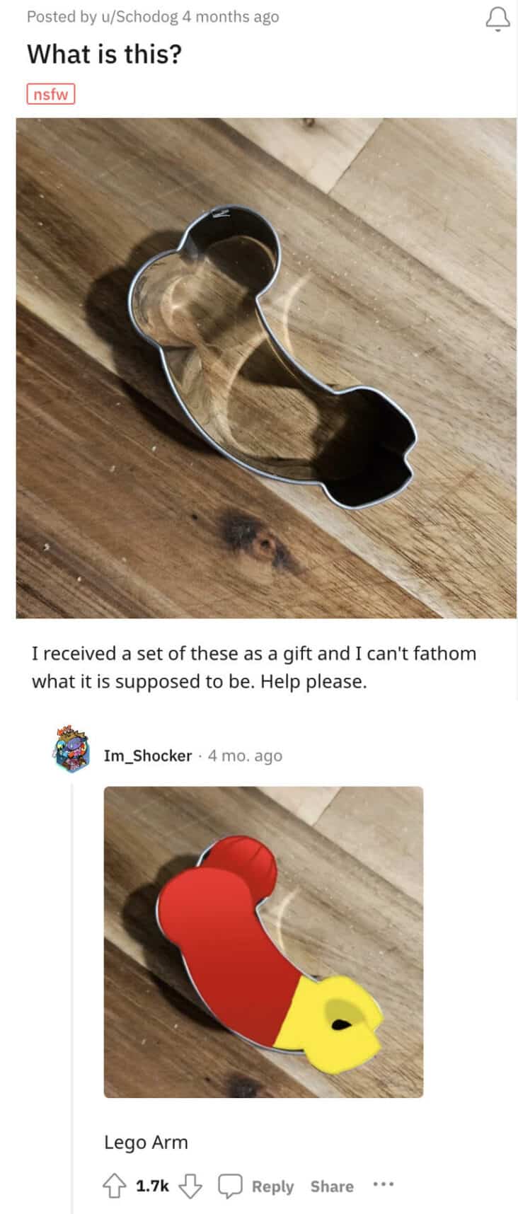 20+ Ridiculously Funny Reddit Comments That'll Have You Laughing So ...