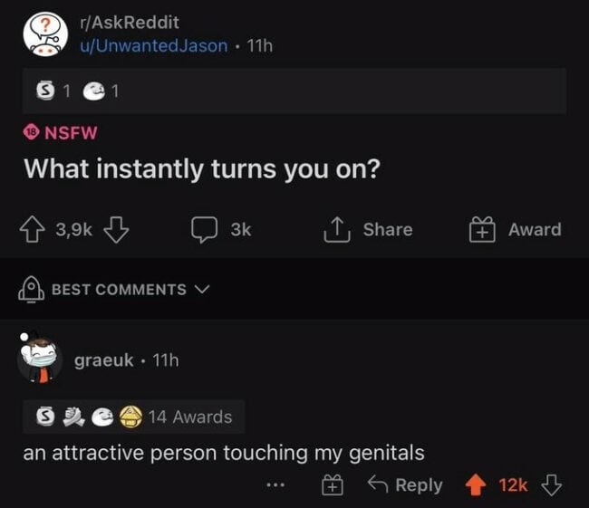 20+ Ridiculously Funny Reddit Comments That'll Have You Laughing So ...