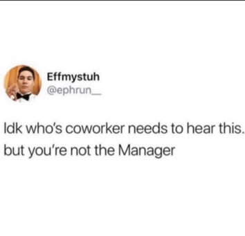 40 Funny Restaurant Memes Every Server Can Laugh At While Ignoring ...