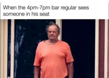 40 Funny Restaurant Memes Every Server Can Laugh At While Ignoring ...