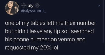 40 Funny Restaurant Memes Every Server Can Laugh At While Ignoring ...