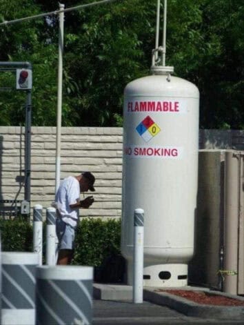 40 Funny Safety Fails That Will Make OSHA Cringe (June 21, 2024)