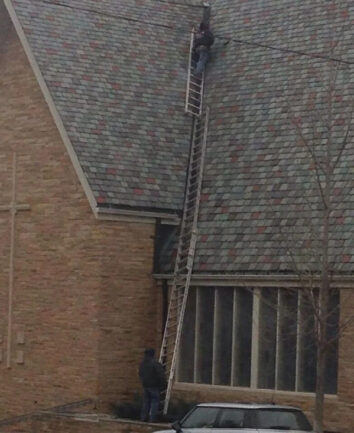 40 Funny Safety Fails That Will Make OSHA Cringe (June 21, 2024)