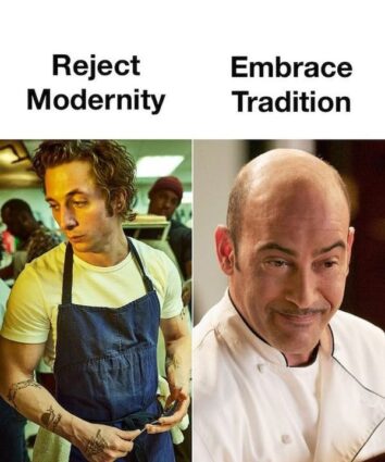 45 Sopranos Memes That'll Have You Laughing All The Way To The Bing ...