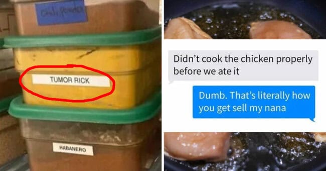 40 Funny Spelling And Grammar Fails So Bad You'll Ask "Am I Having A ...