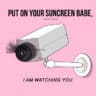 35 Funny Sunburn Memes That'll Have You Reaching For The Sunscreen ...
