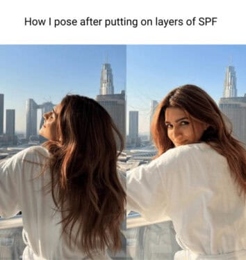 35 Funny Sunburn Memes That'll Have You Reaching For The Sunscreen ...