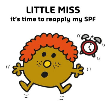 35 Funny Sunburn Memes That'll Have You Reaching For The Sunscreen ...