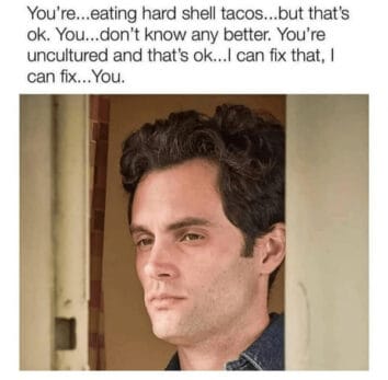 40 Funny Taco Memes To Fill Your Shell With Laughter (June 13, 2024)