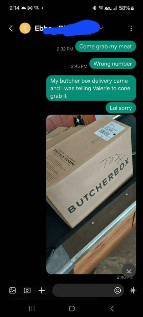 40 Text Messages So Funny They Deserved A Screenshot