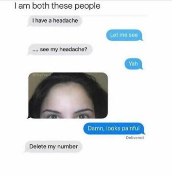 40 Text Messages So Funny They Deserved A Screenshot
