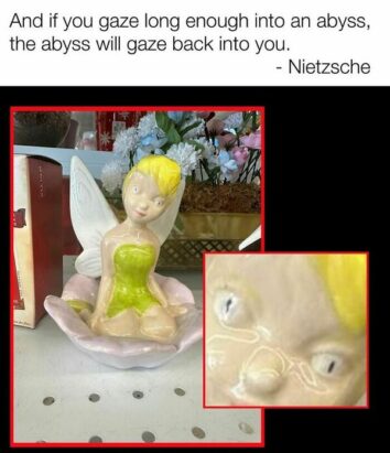 55 Funny Thrift Shop Memes And Finds From “Ridiculous Thrifter”