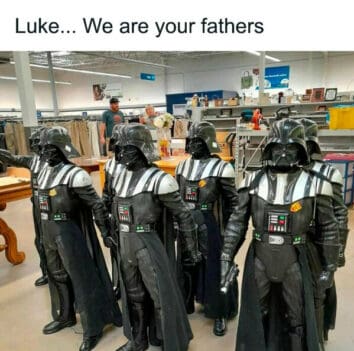 55 Funny Thrift Shop Memes And Finds From “Ridiculous Thrifter”