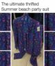 55 Funny Thrift Shop Memes And Finds From “Ridiculous Thrifter”