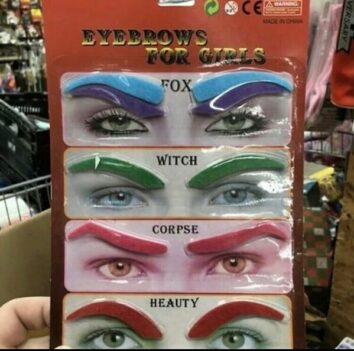 55 Funny Thrift Shop Memes And Finds From “Ridiculous Thrifter”