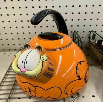 55 Funny Thrift Shop Memes And Finds From “Ridiculous Thrifter”