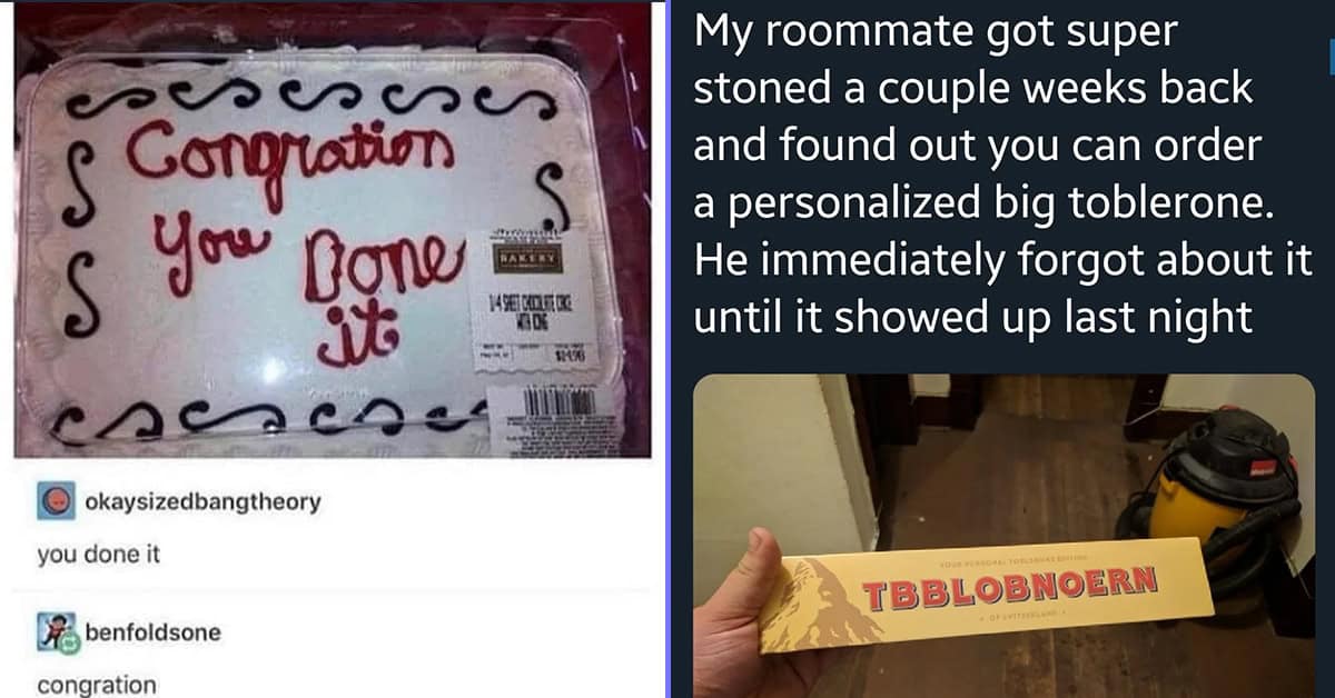 40 Funny Typos And Grammar Fails So Bad Theyll Make You Say Am I Having A Stroke 