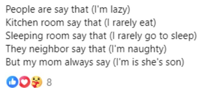 40 Funny Spelling And Grammar Fails So Bad You'll Ask "Am I Having A ...