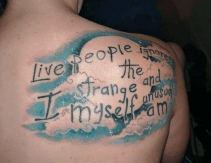 40 Funny Spelling And Grammar Fails So Bad You'll Ask "Am I Having A ...