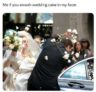 41 Funny Wedding Memes To Make A Bride Laugh Her Veil Off