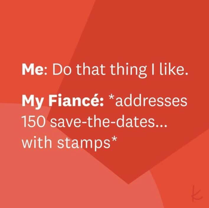 41 Funny Wedding Memes To Make A Bride Laugh Her Veil Off