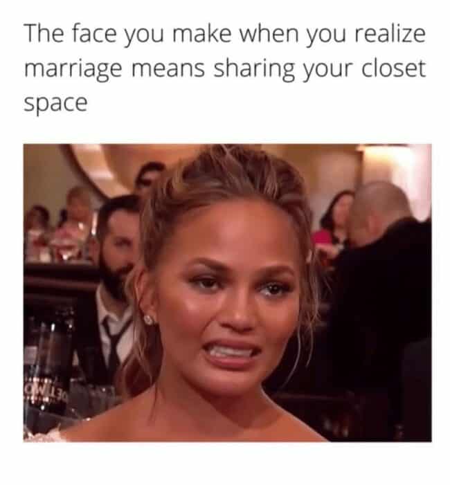 41 Funny Wedding Memes To Make A Bride Laugh Her Veil Off